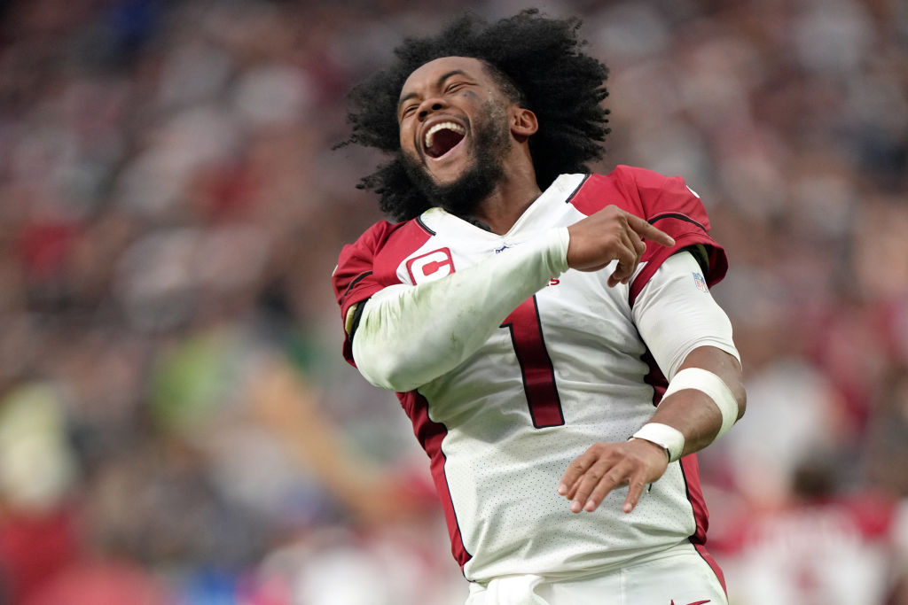 Kyler Murray Donates $15,000 to the orphaned son of a victim of the ...