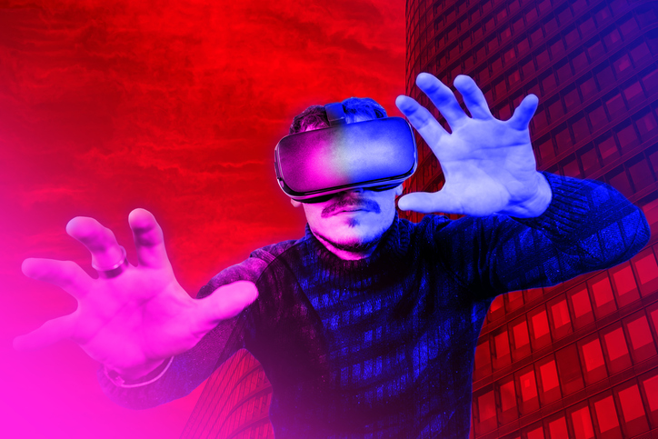A Innovative Immersive Entertainment Venue is Coming to Grandscape at ...