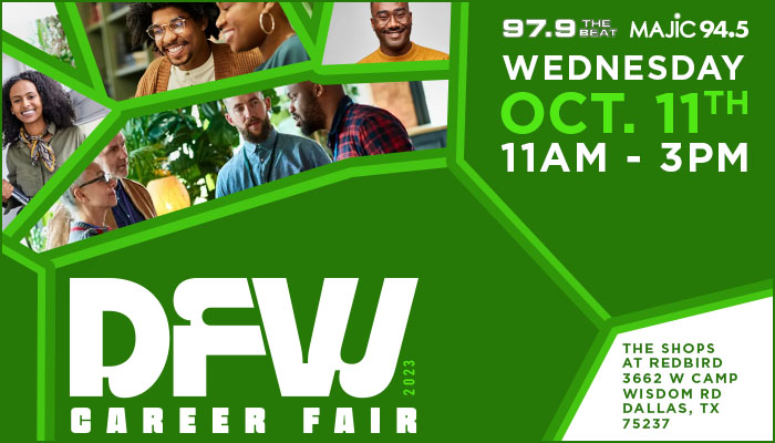 97.9 The Beat - Dallas Fort Worth Hip-Hop Radio Station | Dallas Fort ...