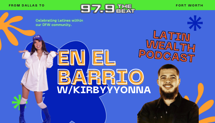 En El Barrio With Kirbyyyona: Meet Chris Belloso of Latin Wealth ...