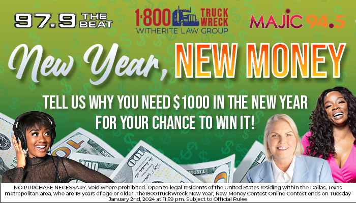 97.9 The Beat - Dallas Fort Worth Hip-Hop Radio Station | Dallas Fort ...