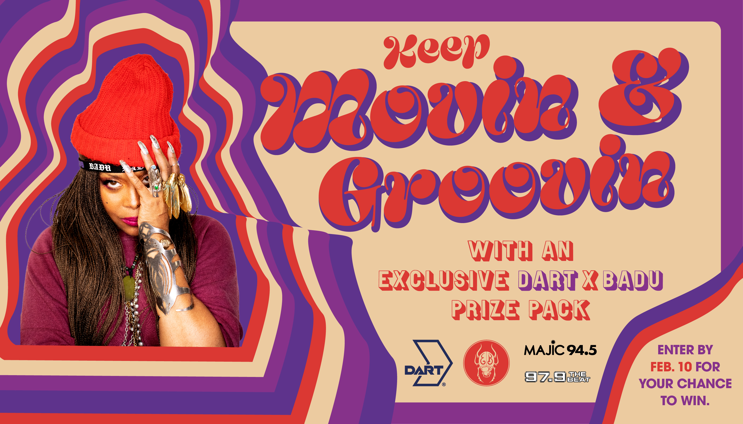 The Rickey Smiley Morning Show Has Mrs Bernice Jenkins' Church ...