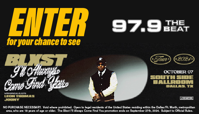 Contests Archives - 97.9 The Beat