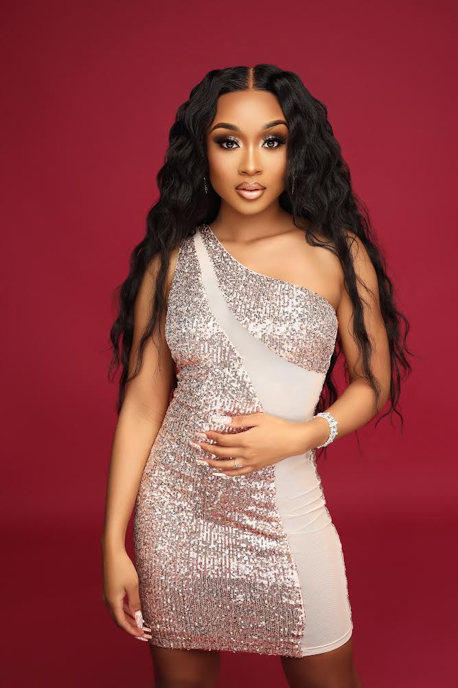 Report: Dallas Singer Jada Arnell Shot After Performance at TBALL