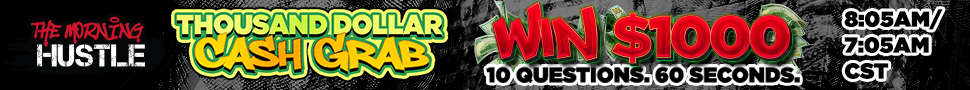 97.9 The Beat - 97.9 The Beat