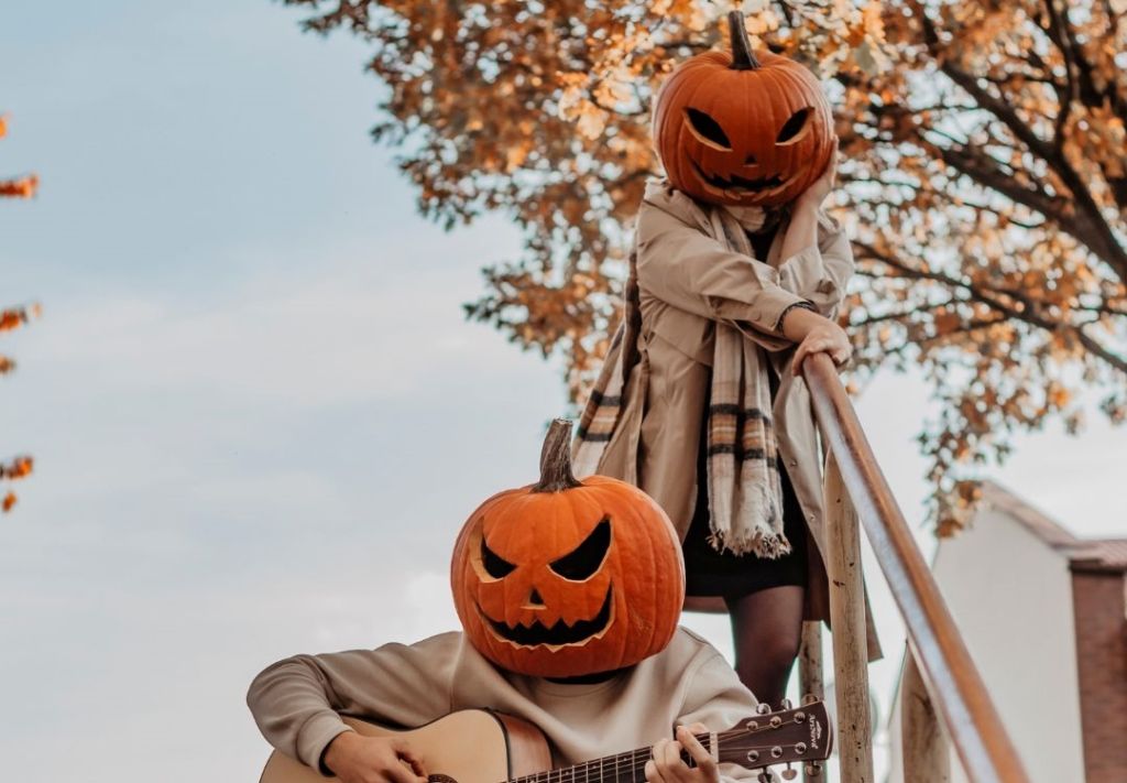 VickyJ Halloween Madness Recap In Dallas