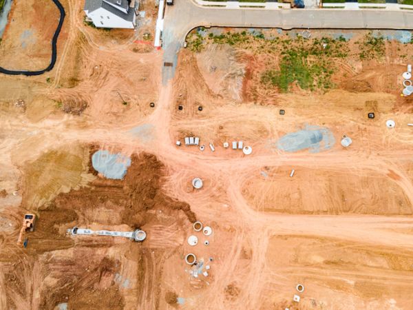 Old Valley View Mall Site Is Getting An $85M Upgrade