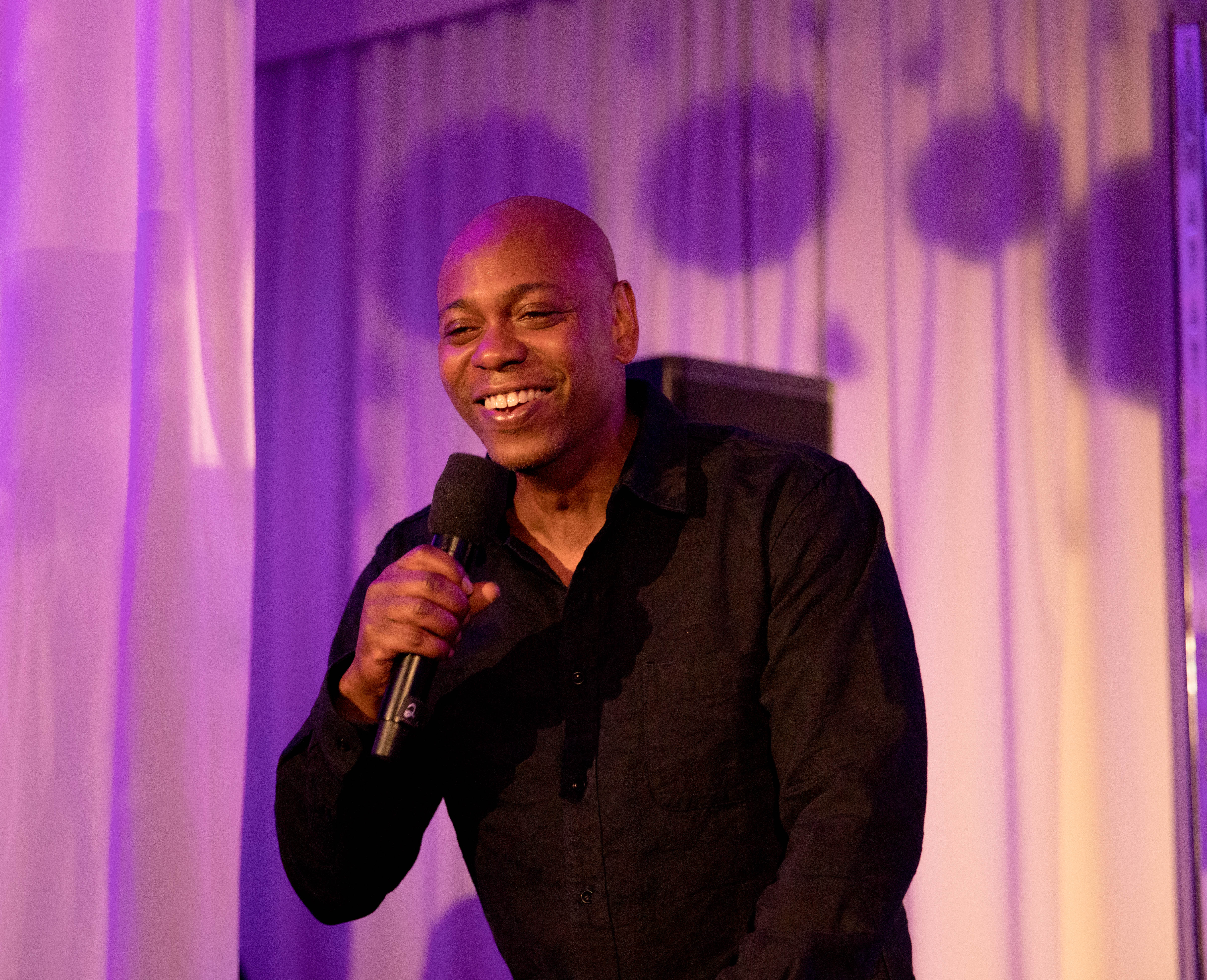 Dave Chappelle Still Got It Why His New Netflix Special Hits Different