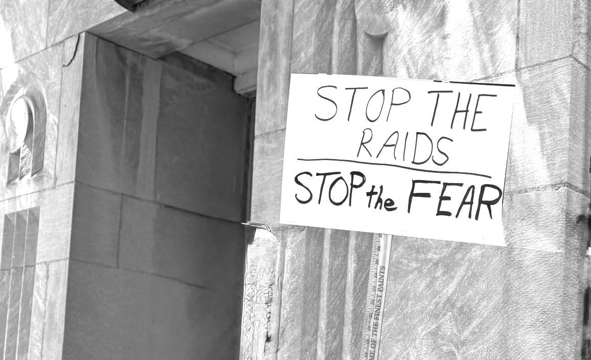 How Communities Can Stay Aware and Safe